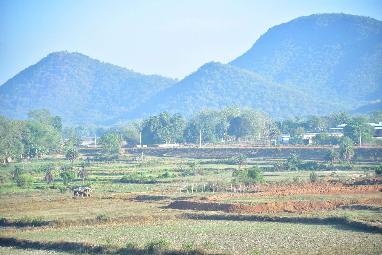Best Family-Friendly Tourist Resort & Water Park in Dhenkanal, Odisha